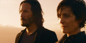 The Matrix 4 Resurrections: Explained (Full Plot And Ending) | This is ...